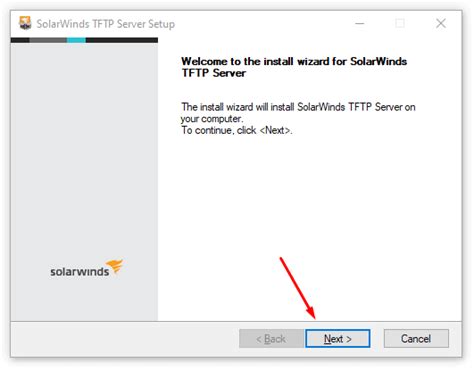 Setup And Configure Tftp On Windows 10 [ Free Server Tool Download ]
