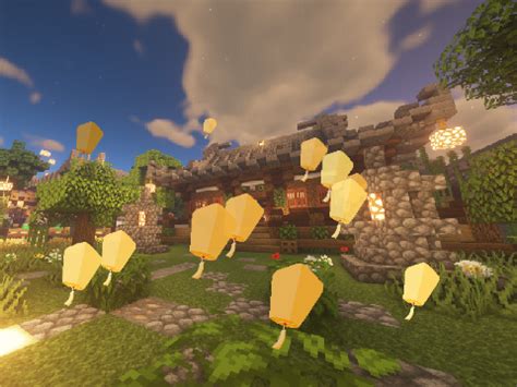 孔明灯寄托哀思 编程侯老师 侯老师编程网站 codinghou cn Scratch编程教程与创作社区