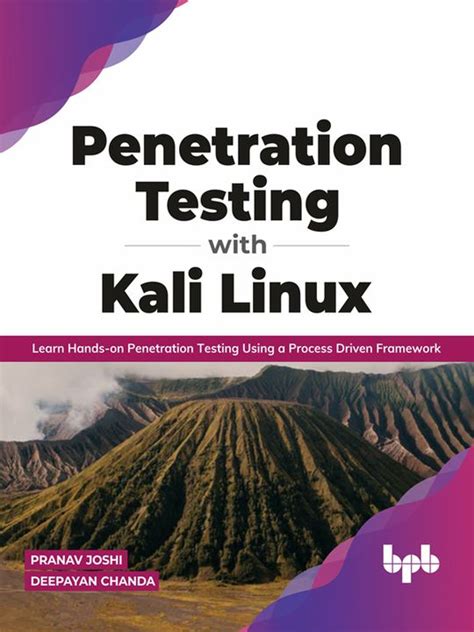 Penetration Testing With Kali Linux By Pranav Joshi Bookfusion