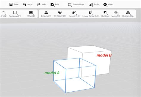 Add Boolean Operation Function In Interior Modeling 20and More