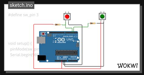 Control Structure Wokwi Esp32 Stm32 Arduino Simulator