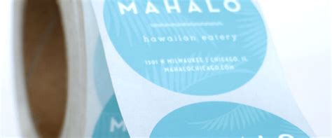 Custom Weatherproof Labels Weatherproof Stickers Uv Labels