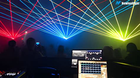 You Need To Know About Laser Show Part 1