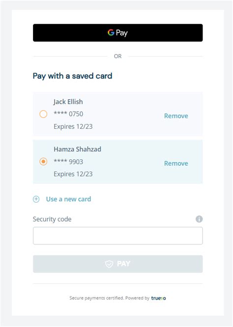 light minimalist theme styling capabilities truevo developer