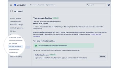 Bitbucket Data Center 93 Release Notes Bitbucket Data Center 96