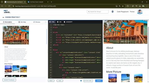 pranav salunke on linkedin today i completed assignment number 5 delayed by nxtwave 🎉🎉 nxtwave…