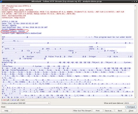 Network Analysis Fg Cyber Common Technical Core Networking Module