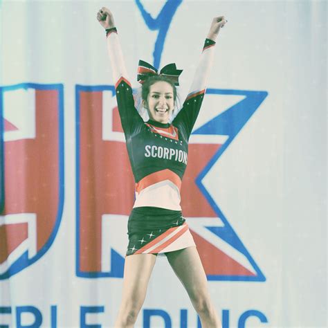 Start Off Your January With A Ukca Course Uk Cheerleading Association