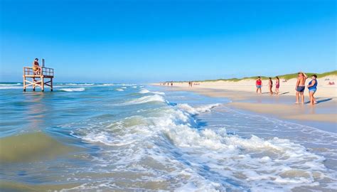 Understanding Rip Currents Detection And Escape Techniques Fin And