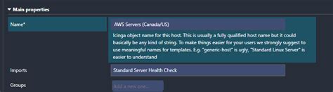 Agent Setup Best Practices Events And Community Icinga Community