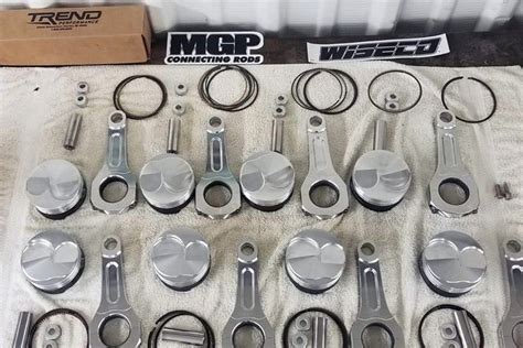 Ls Logic Basic Tips To Building Your First Ls Engine Artofit