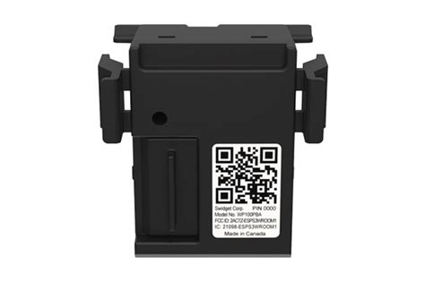 Swidget® Wi Fi Control Module Panasonic North America United States