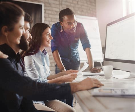 Unlocking Team Productivity A Guide To Multi User Access • Regiondo