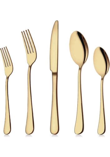 Flatware Features And Sales Flatware