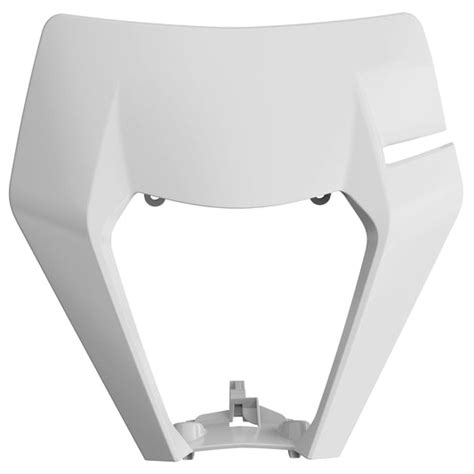 Headlight Masks