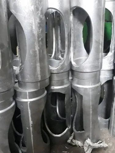 gravity baxter flyer aluminium die casting for machinery parts at