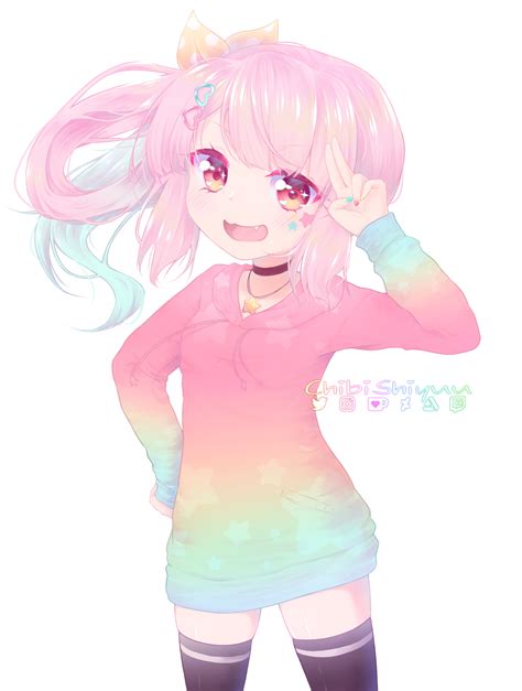 Artstation My Persona~