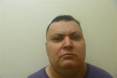 Alfredo Garcia Sex Offender In Albuquerque Nm 87102 Nm2241259