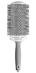 Olivia Garden Ceramic Ion Speed Xl 1 38 Cixl 35 Amazonca