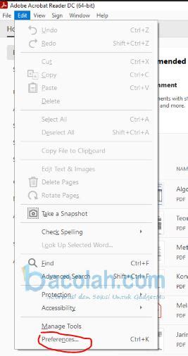 Cara Mengatasi Acrobat Failed To Load Its Core Dll Di Windows 10 Dan 11