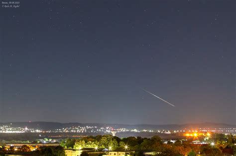 When Is The Next Meteor Shower Colorado At Noma Andrews Blog