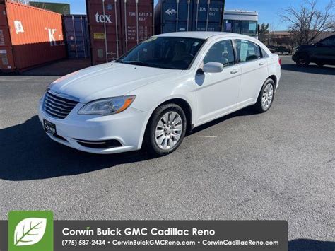 Corwin Buick Gmc Cadillac Reno Reno Nv