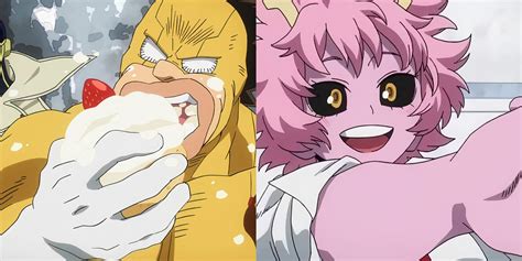 My Hero Academia Class A S Most Underrated Students