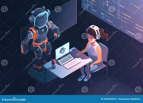 Virtual Ai Tutor Engages Students In Interactive And Personalized