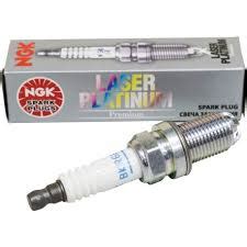 BUJIA NGK PLATINUM PARA TIIDA, ACCENT, ELANTRA, CELERIO, VERSA, MARCH ...