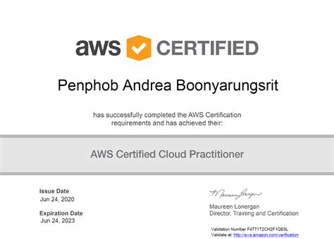 Top Aws Certifications 2023 Which One Should You Choose
