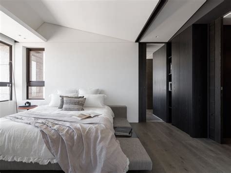 Yinjispace Da Interior X Spatial Matrix