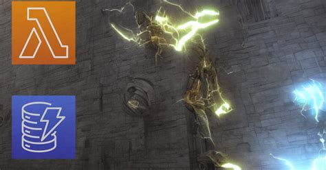 Aws Cdk For Frontend Developers Databases And Serverless Functions