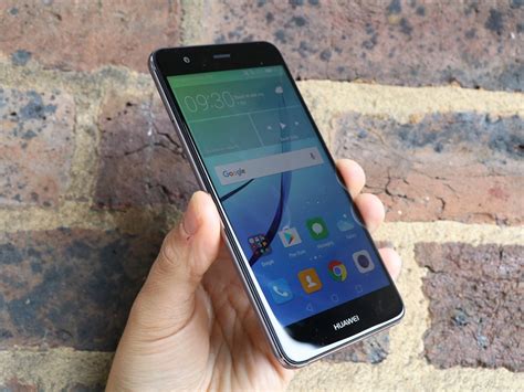 Huawei Nova Review Stuff