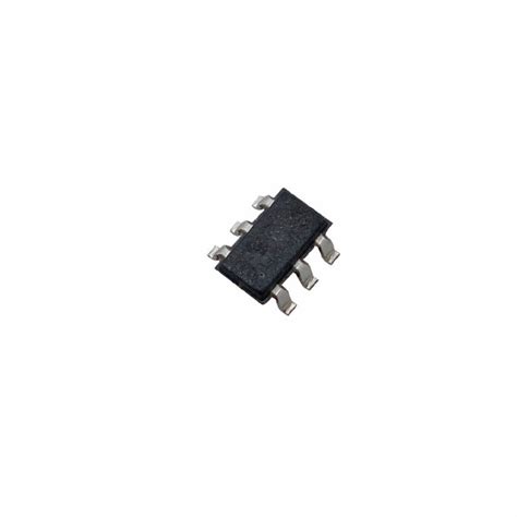 MCP A T Digital To Analog Converter IC