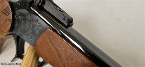 Thompson Center Contender 357 Mag