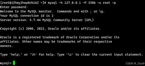 【mysql 探索者日志 】第二弹 —— 数据库基础 Csdn博客