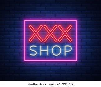 Sex Pattern Logo Sexy Xxx Concept Stock Vector Royalty Free Shutterstock
