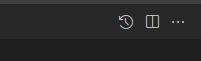 Preview Button Missing Issue Microsoft Vscode Livepreview GitHub