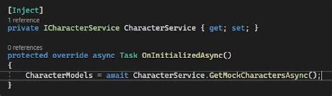 Blazor Server In NET Part One Keyhole Software