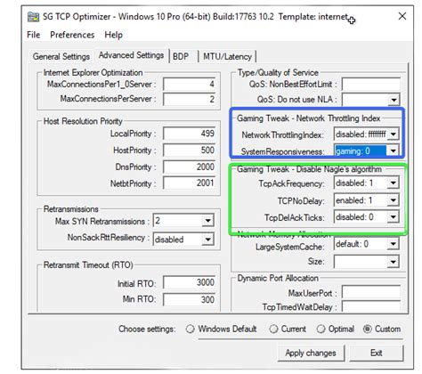 Best Gaming Tweaks For 2024 Optimize Your Internet Connection For Better Gameplay