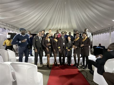 Asky Airlines Posted On Linkedin