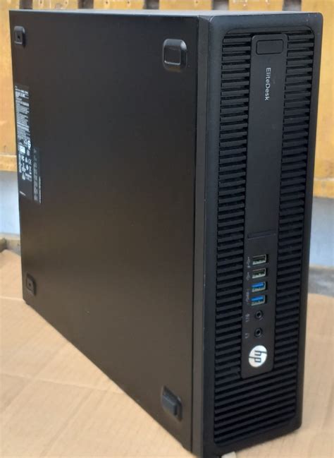 cpu amdpro a6 system unit only computers and tech desktops on carousell