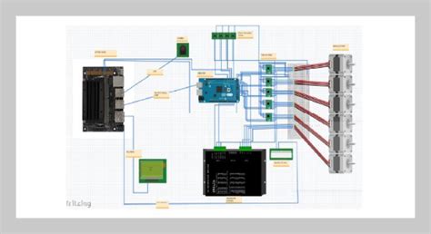 Design Control And Development Of An Intelligent Of Waste Sorting