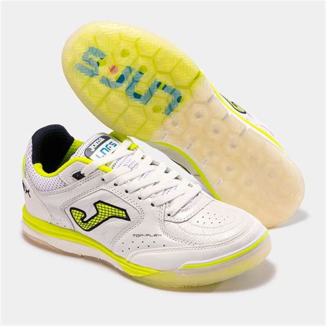 Joma Top Flex Rebound Lnfs Edition Futsal Chuteiras