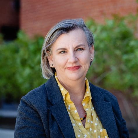 Lisa Elfring Vice Provost Assessment Teaching And Technology