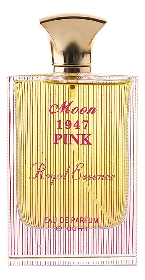 Moon 1947 Pink арабские духи в Москве, купить восточный арабский парфюм ...