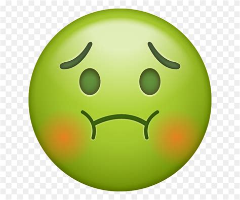 Flushed Face Nausea At William Ribush Blog