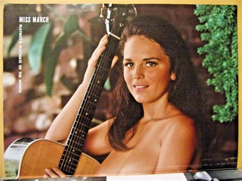 Playboy Magazine Centerfold March 1968 Michelle Hamilton 3830486642