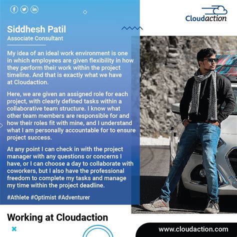 Cloudaction An Airo Company On Linkedin Employeefeedback Employeespeaks Employeeexperience…