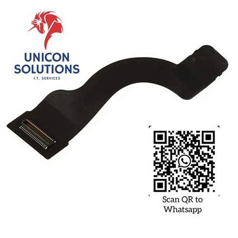 Macbook Pro A Retina Touch Bar Late Keyboard Flex Cable At Rs